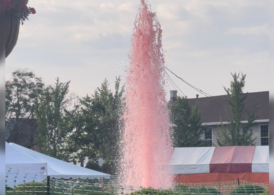 Troy Strawberry Festival celebrating 50th festival in 2026