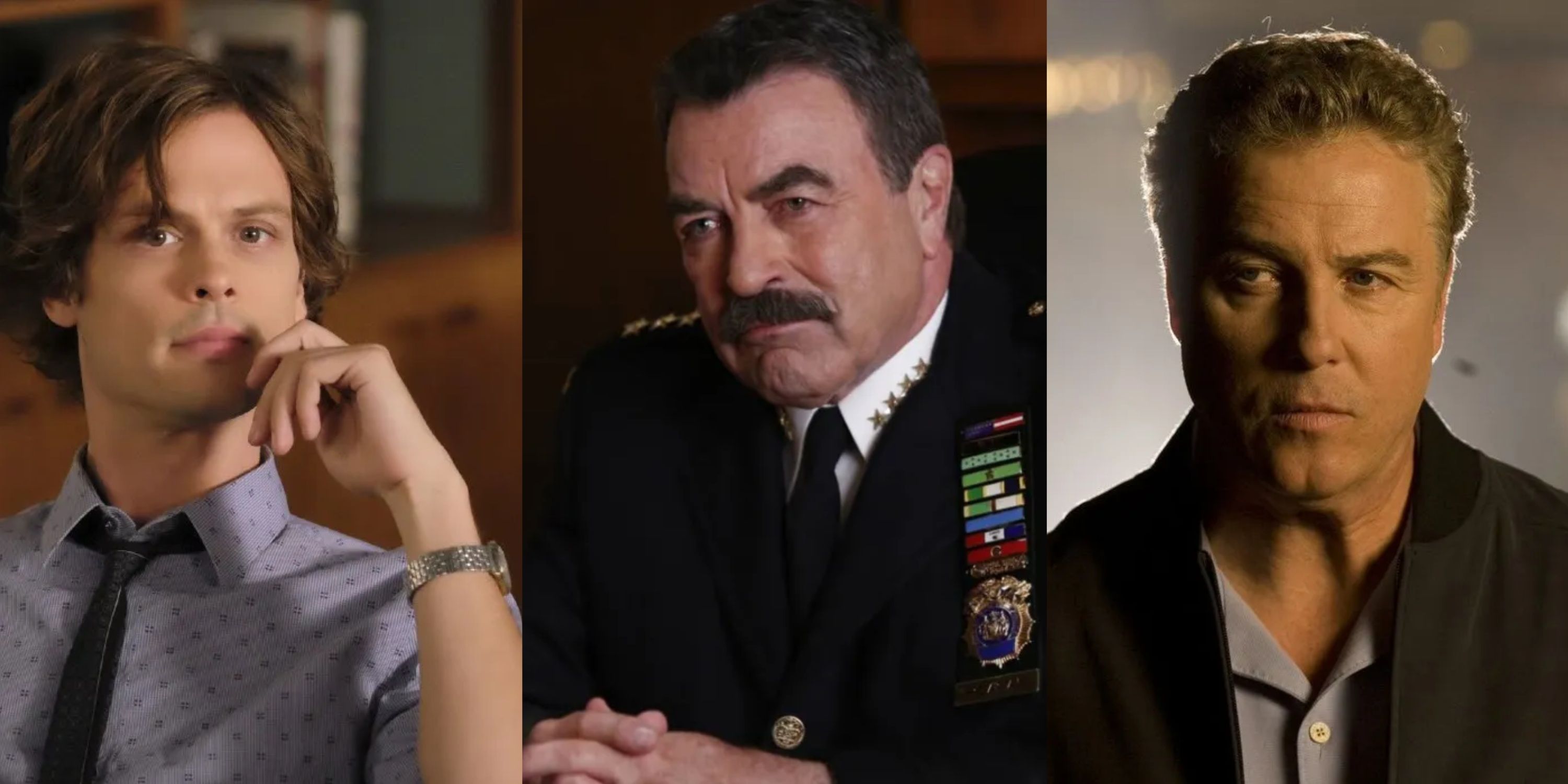 Criminal Minds: Every Main Character's Fate at the End of the Series