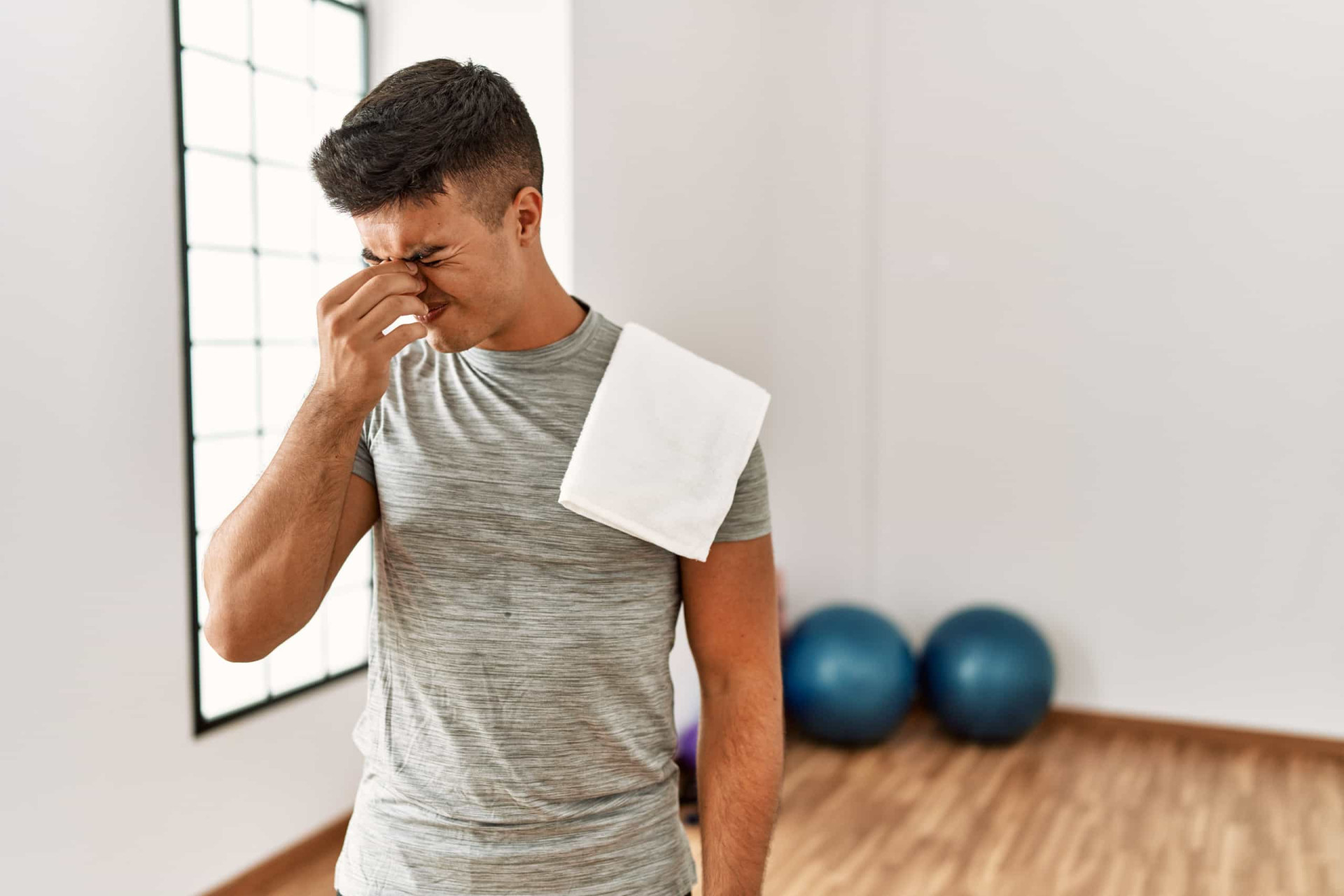 Common types of headaches and how to treat them