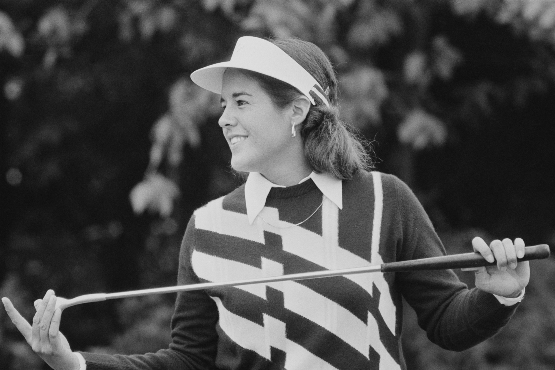 The best female golfers of all time