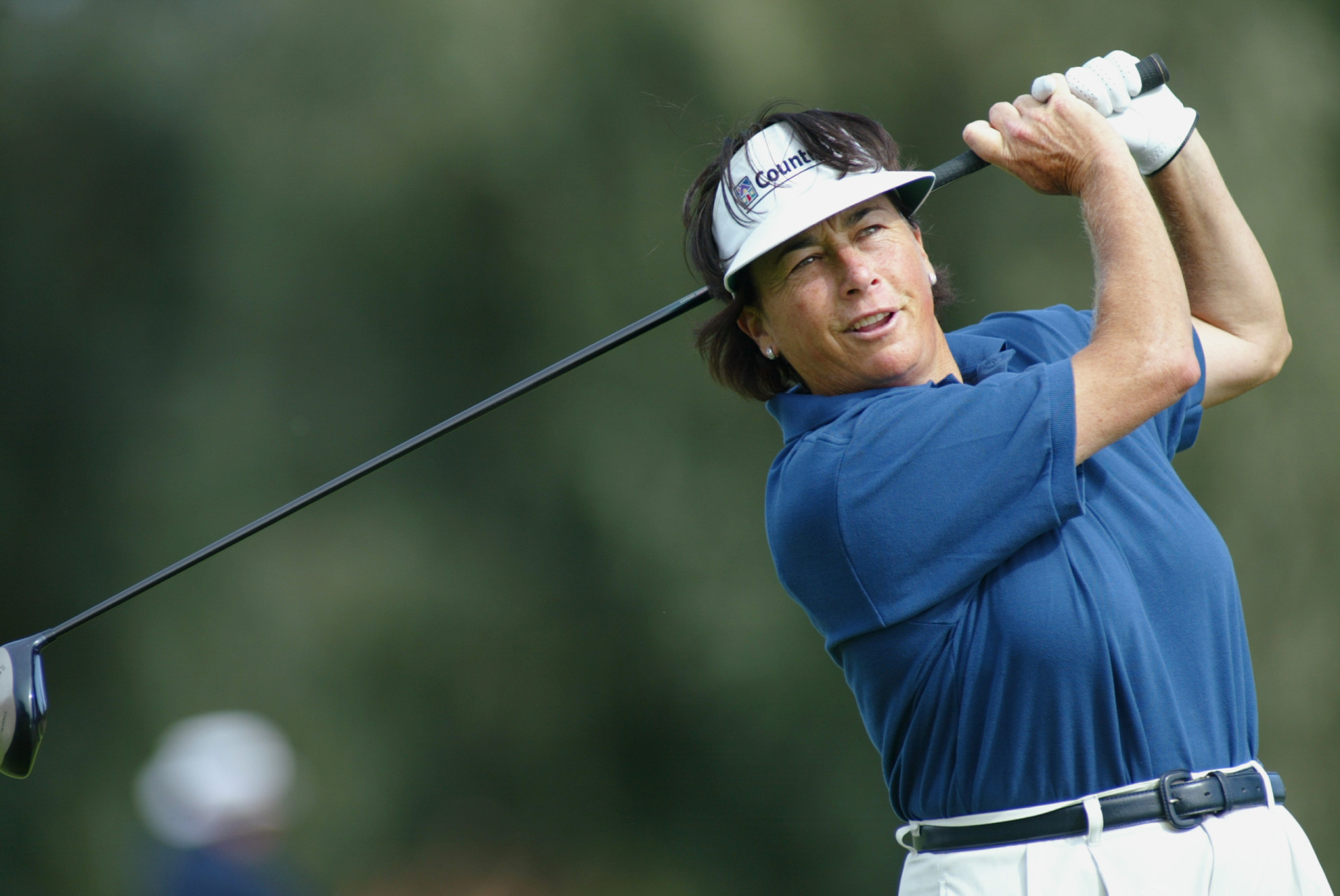 The best female golfers of all time