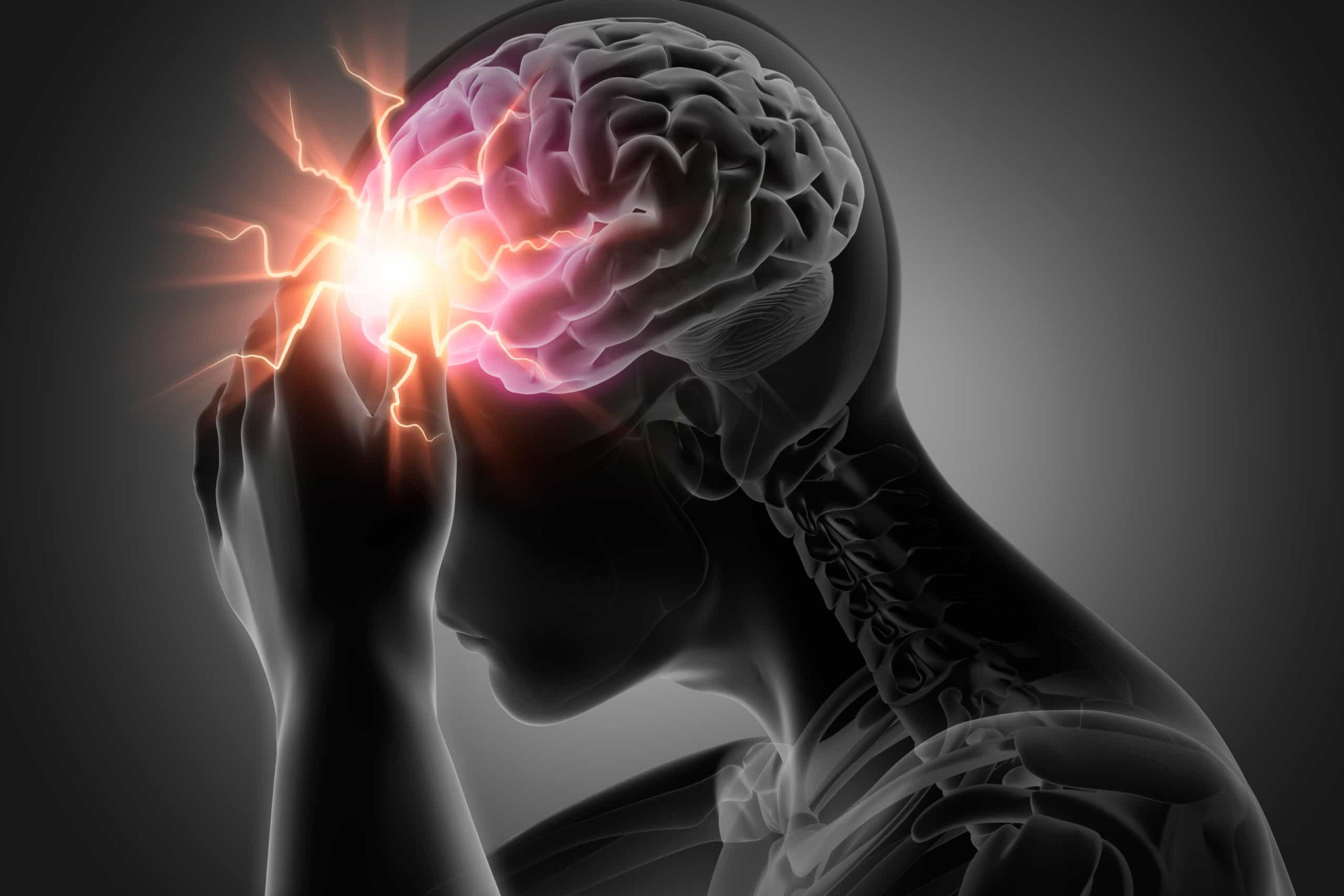 Common types of headaches and how to treat them