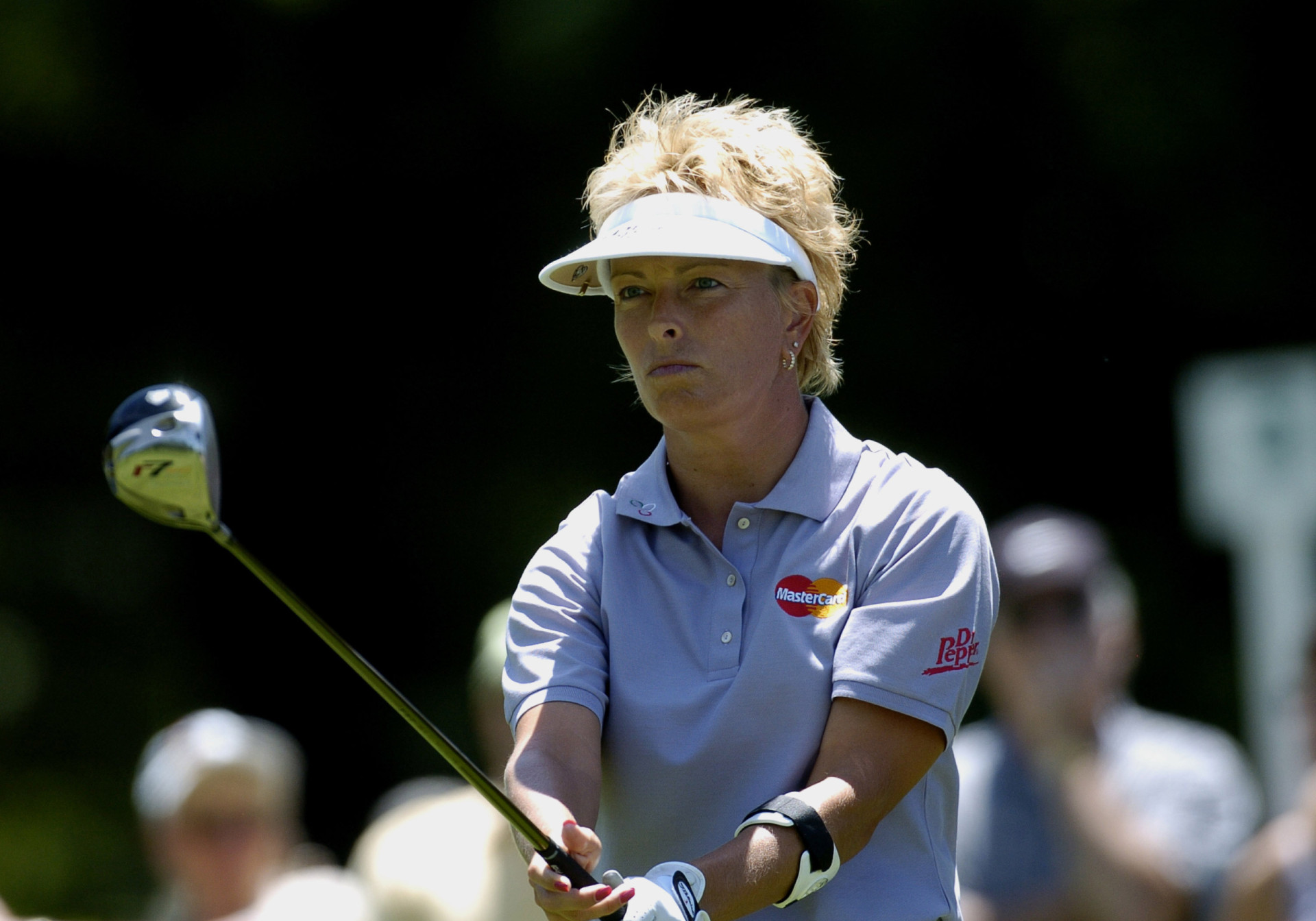 The best female golfers of all time