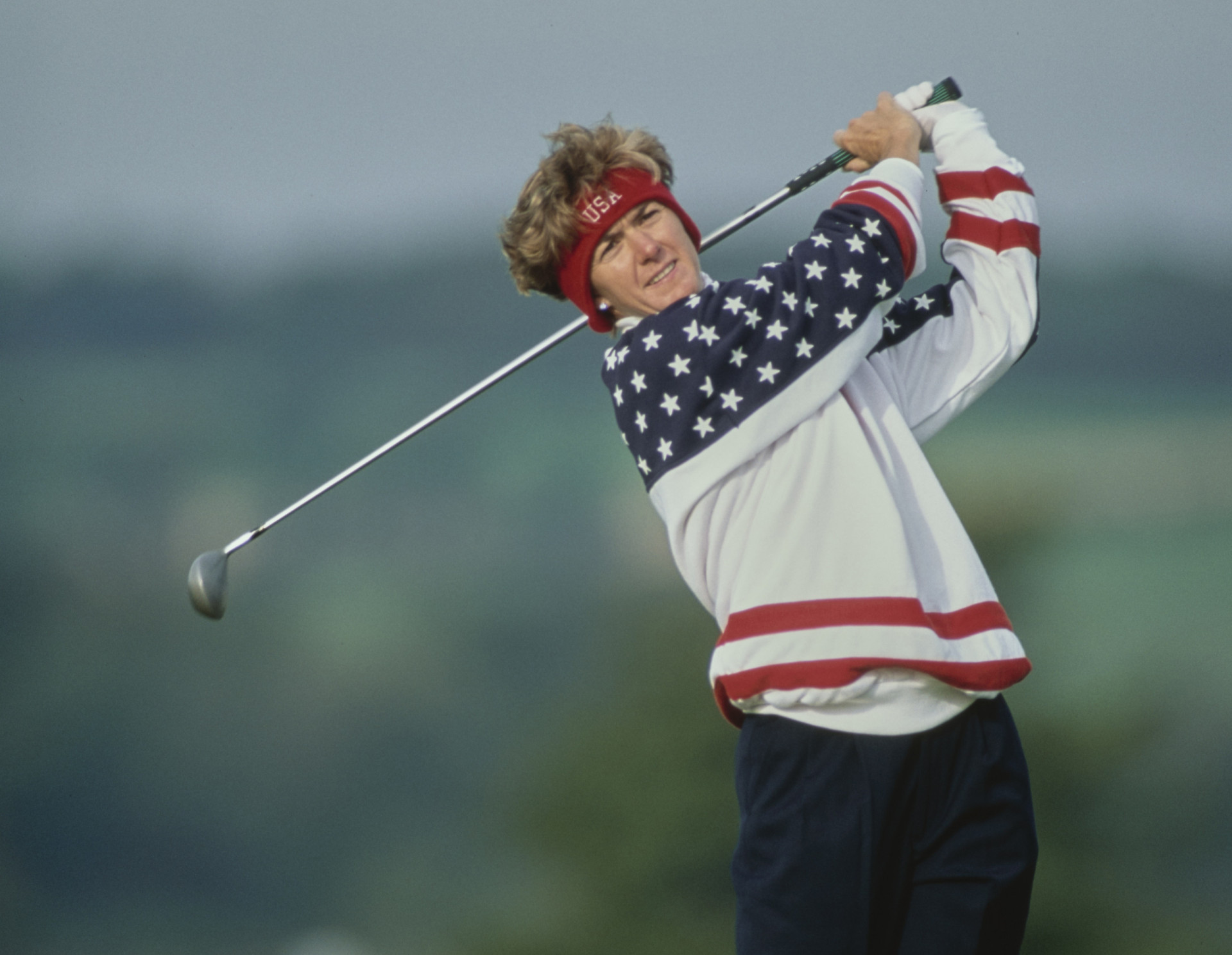The best female golfers of all time