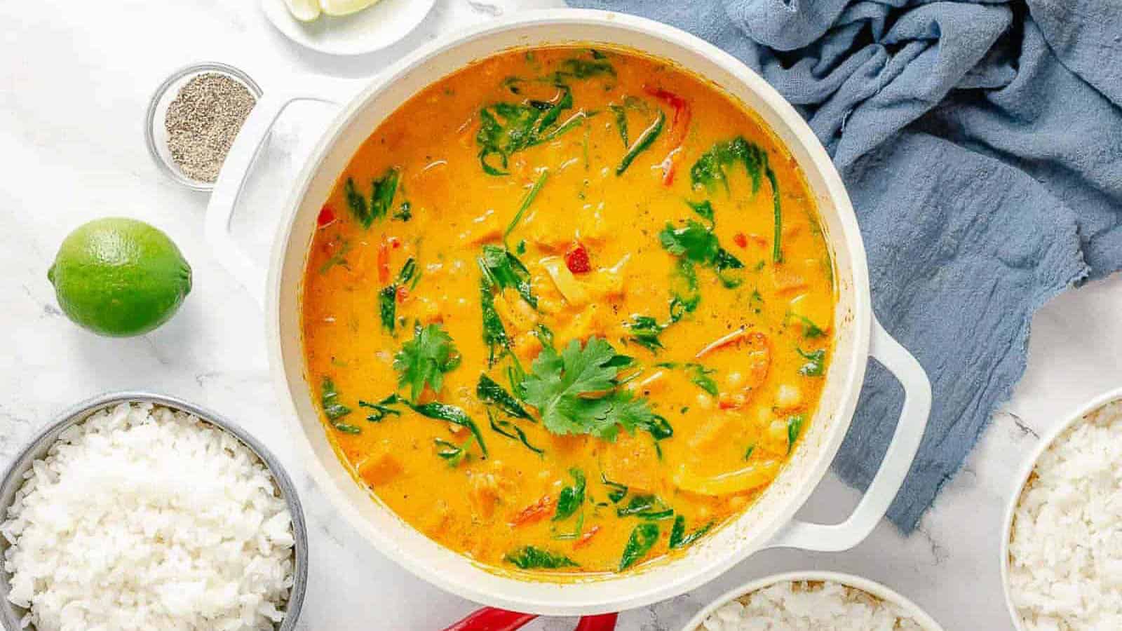 23 Asian Recipes That Deserve a Spot in Your Weekly Rotation