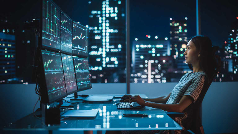 Concentrix targets up to $9.815B in 2025 revenue with accelerating AI ...