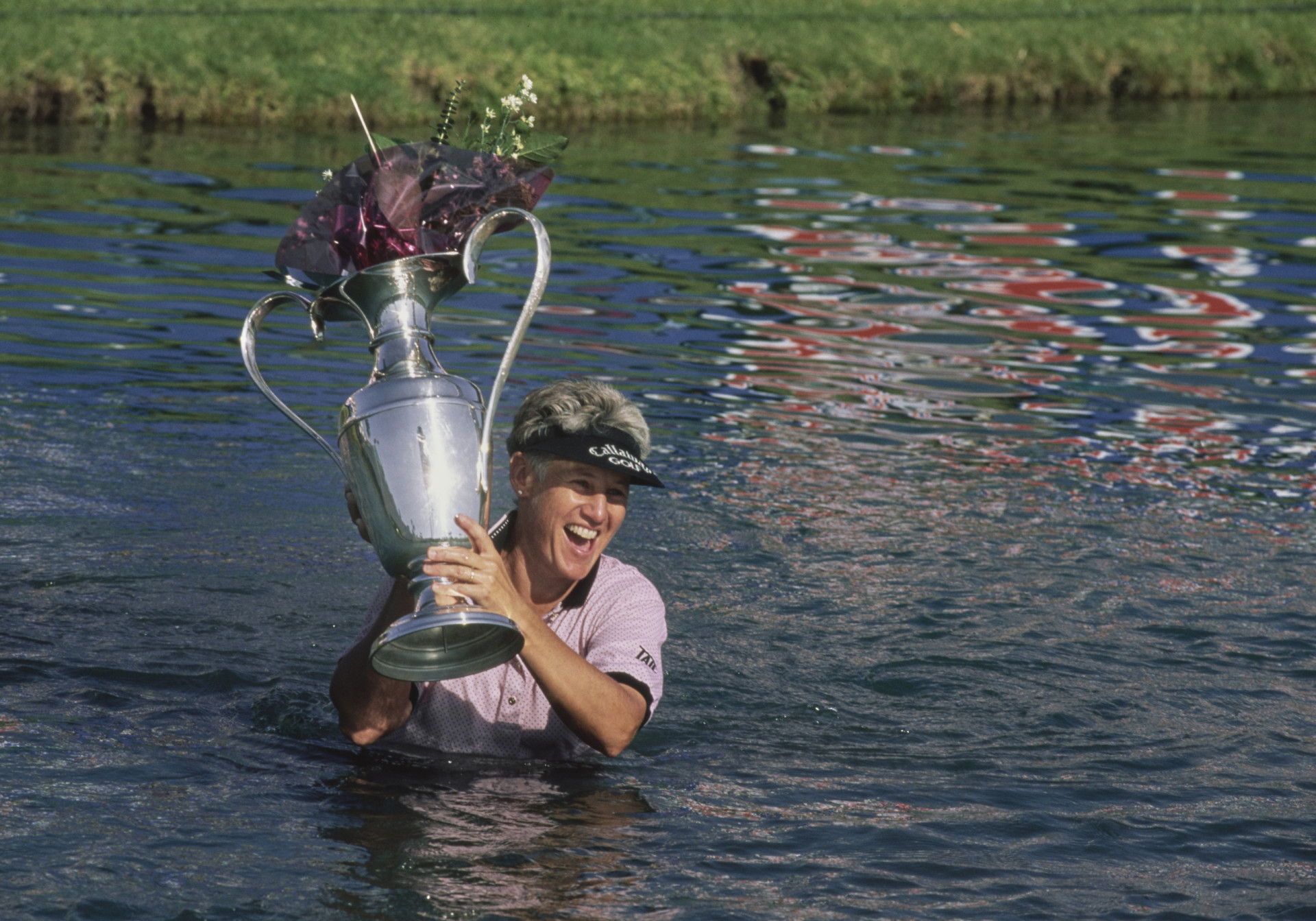 The best female golfers of all time
