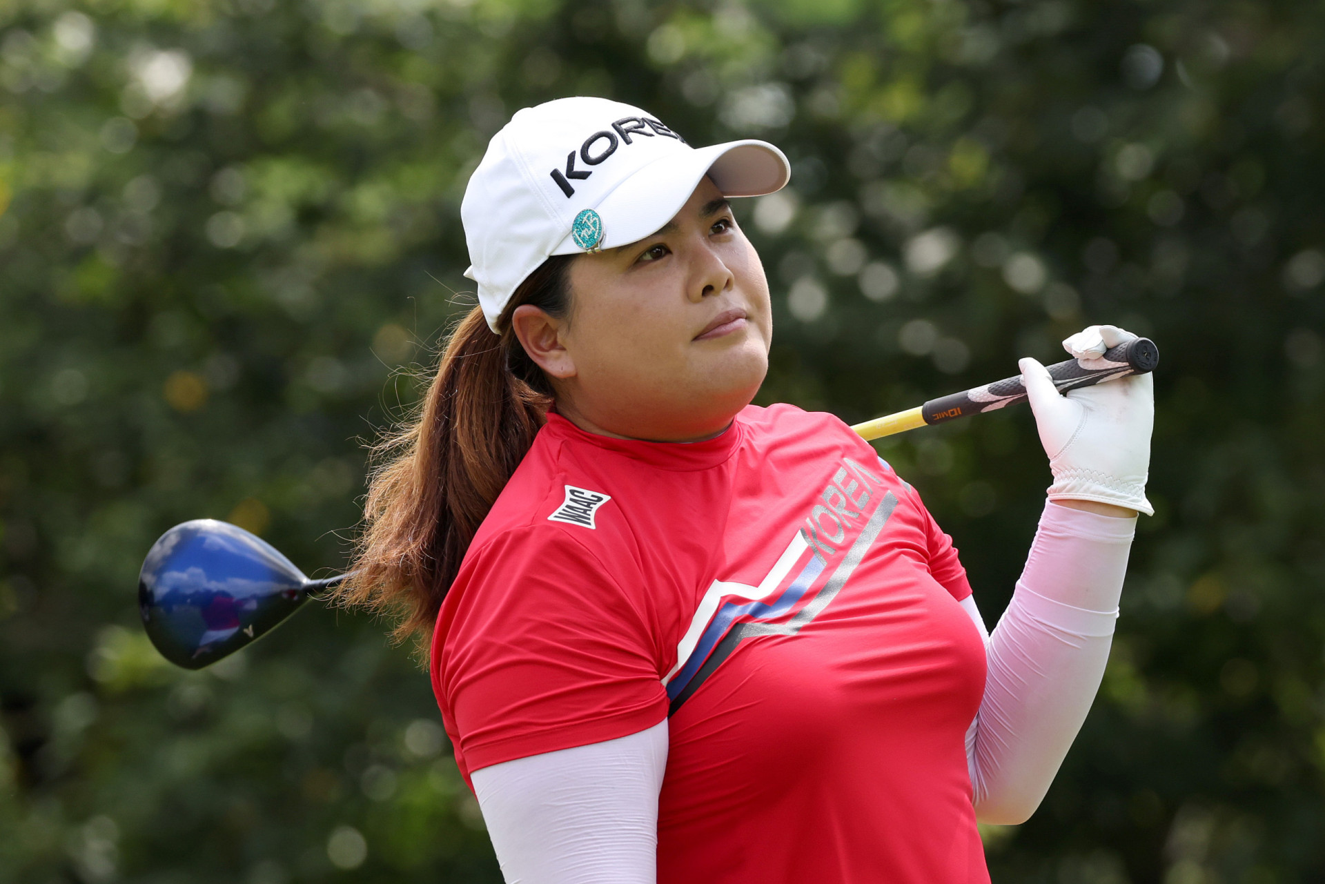 The best female golfers of all time