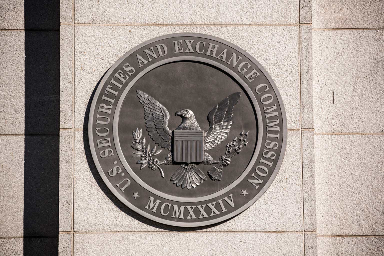 What a government shutdown means for the SEC's operations