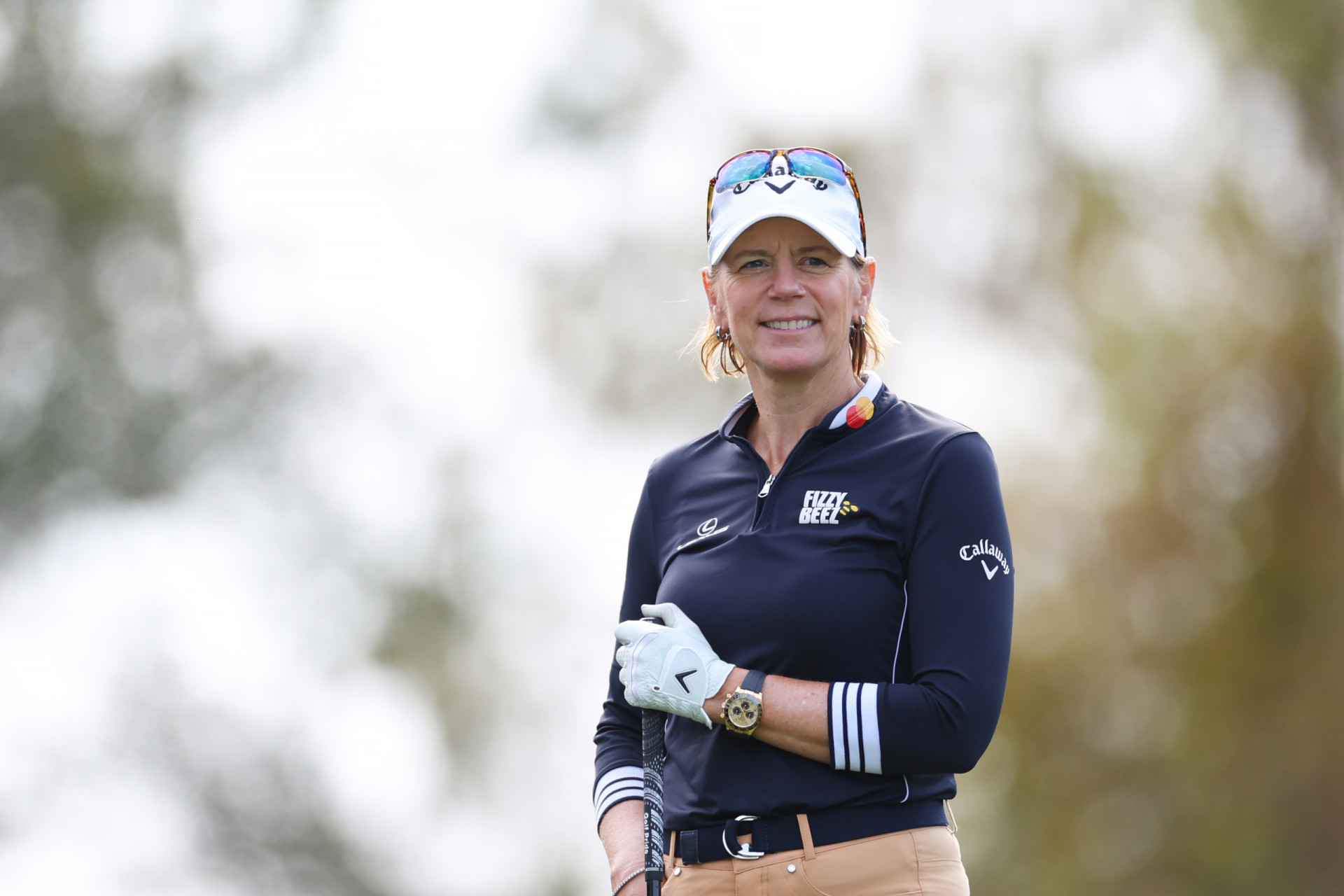 The best female golfers of all time