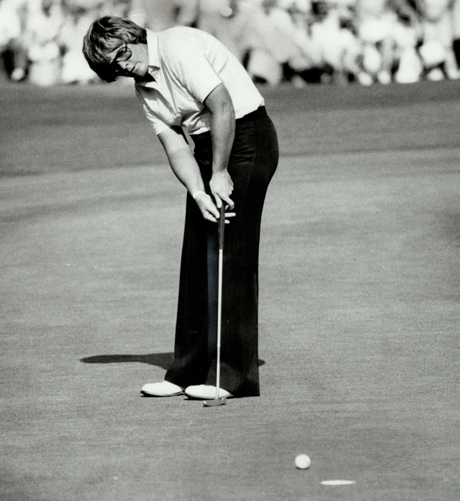 The best female golfers of all time