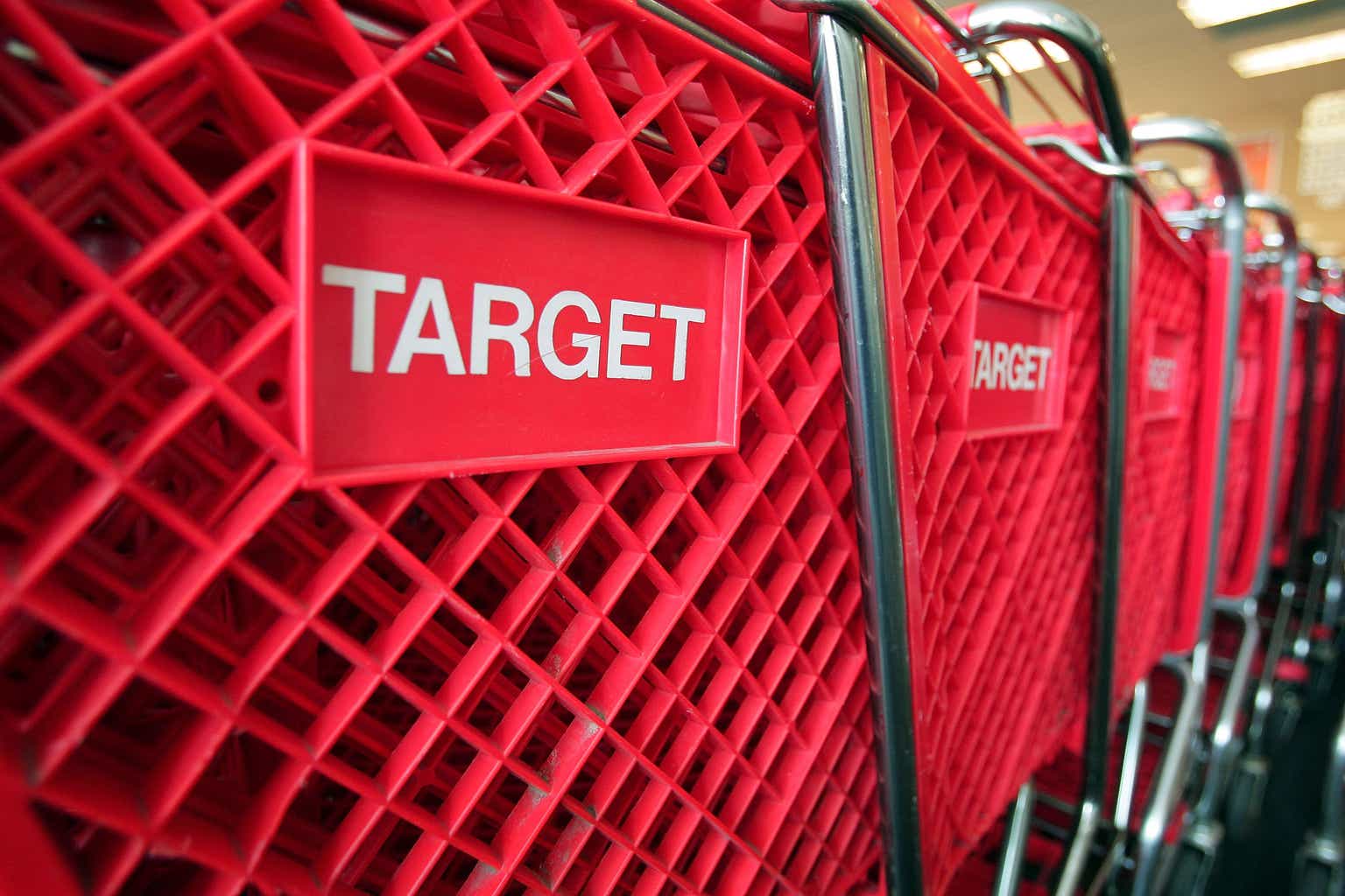 Target partners with Champion for exclusive collection