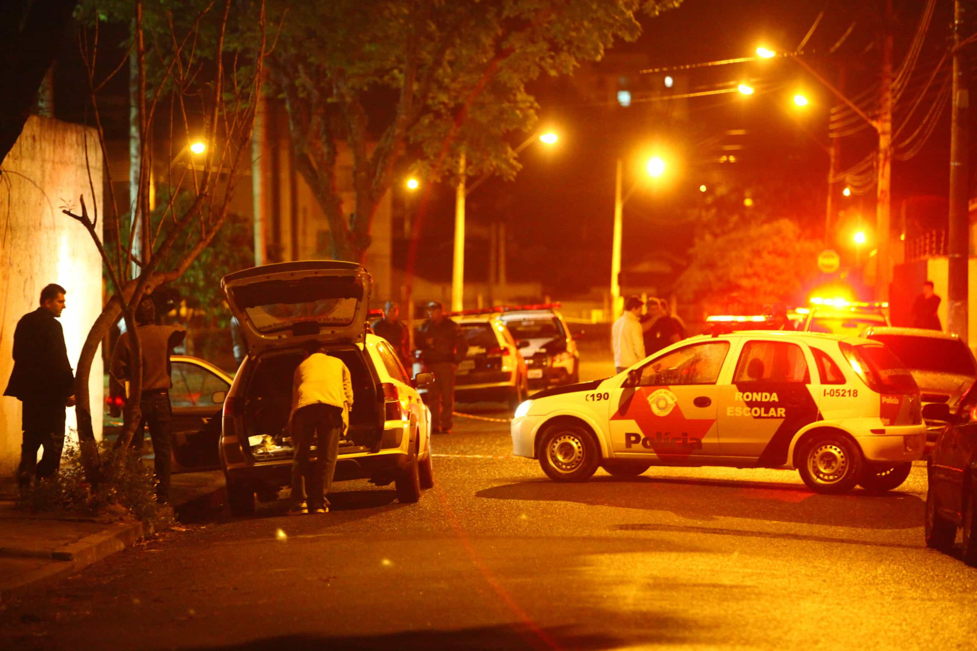 Estos niños asesinaron a sus padres sin pestañear