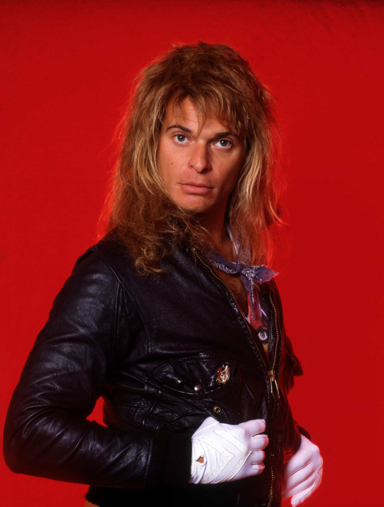 Quand les stars du rock coupent leurs cheveux longs