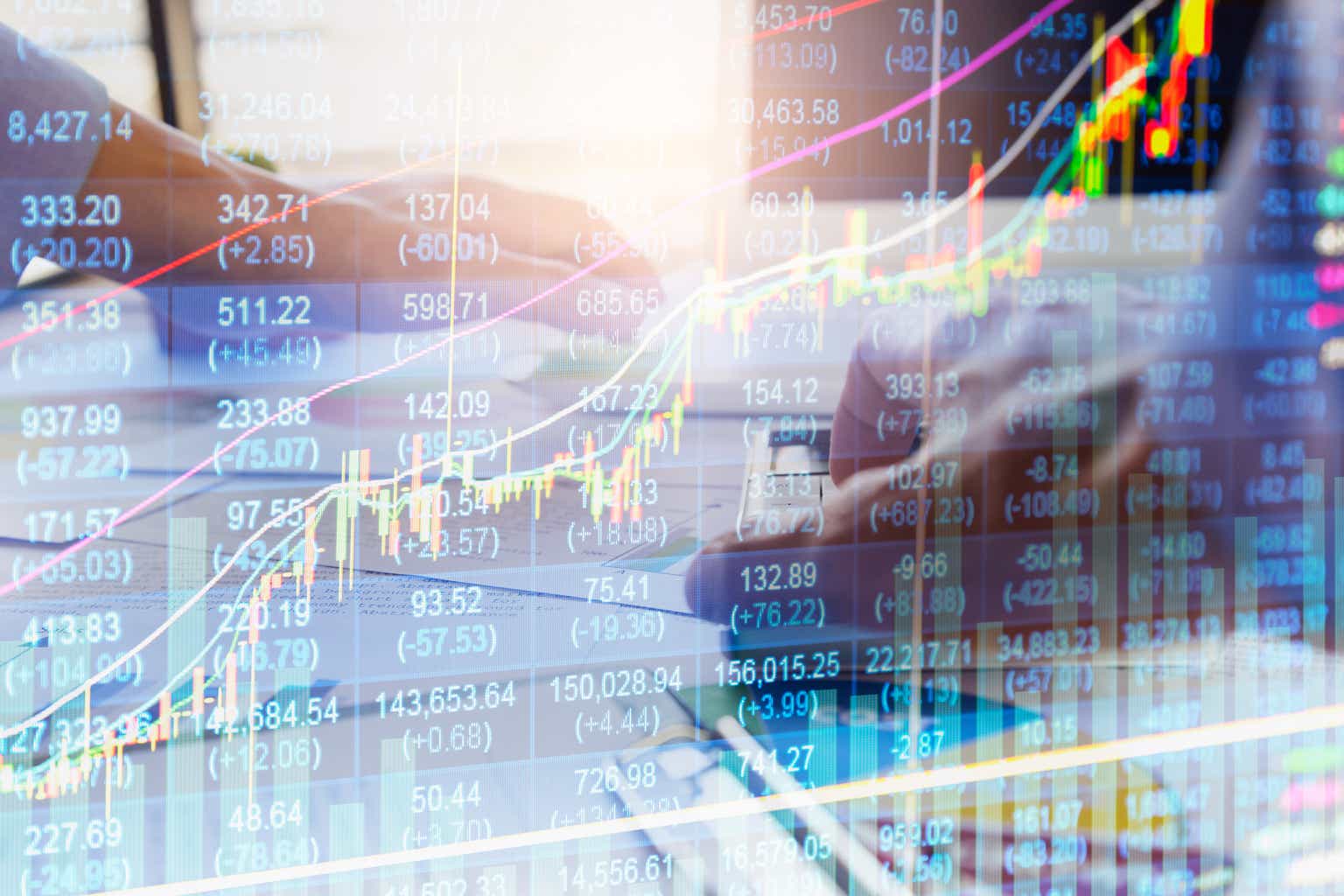 Power Integrations outlines $1B revenue ambition and 20%+ metering ...