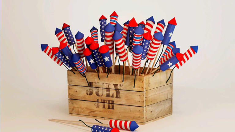 Here's when can you light off fireworks in the Omaha area for the ...