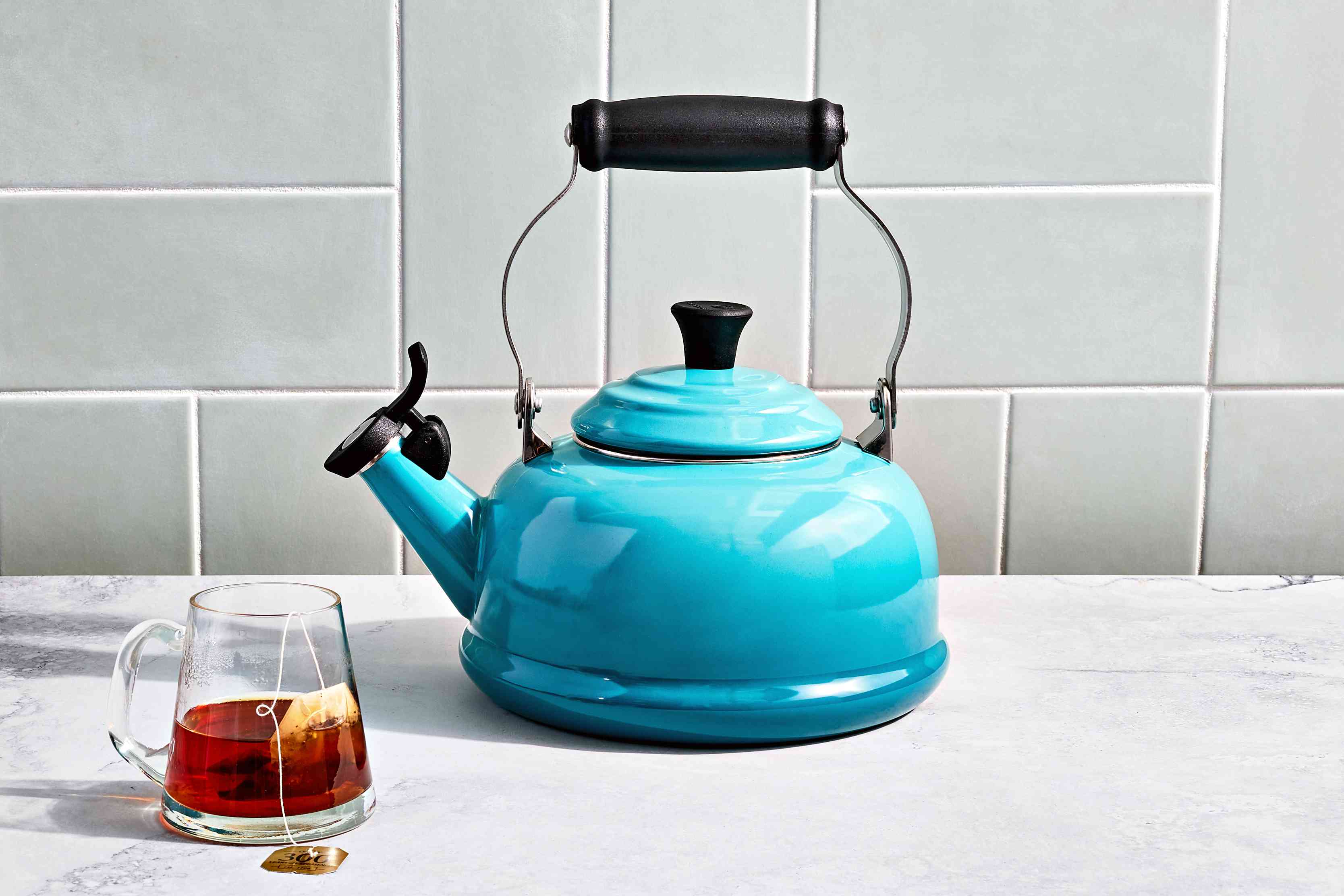 The Very Best Tea Kettles, According to Our Very Particular Testing