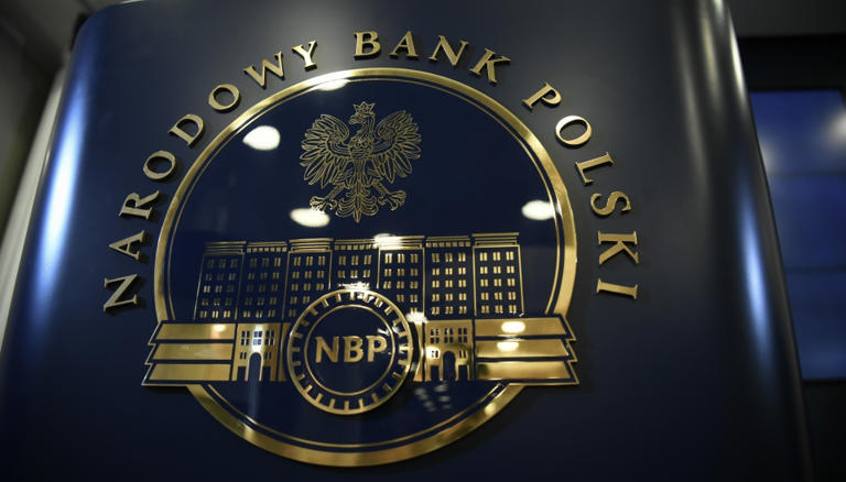 W rezerwach NBP przybyło 18 ton złota