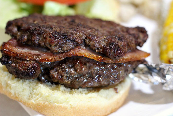 Recipes For Backyard Cookouts!