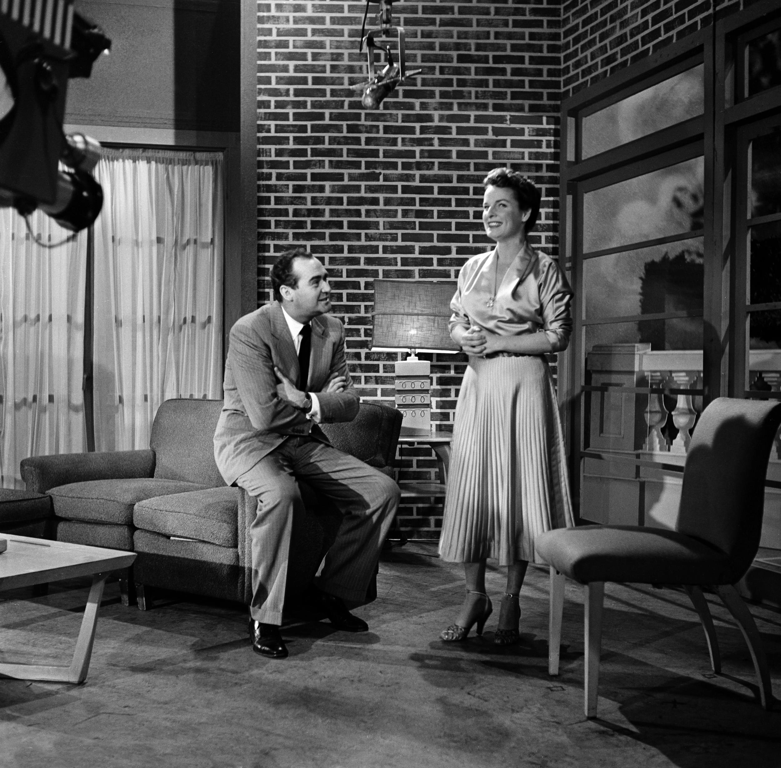 The actors who have portrayed Superman