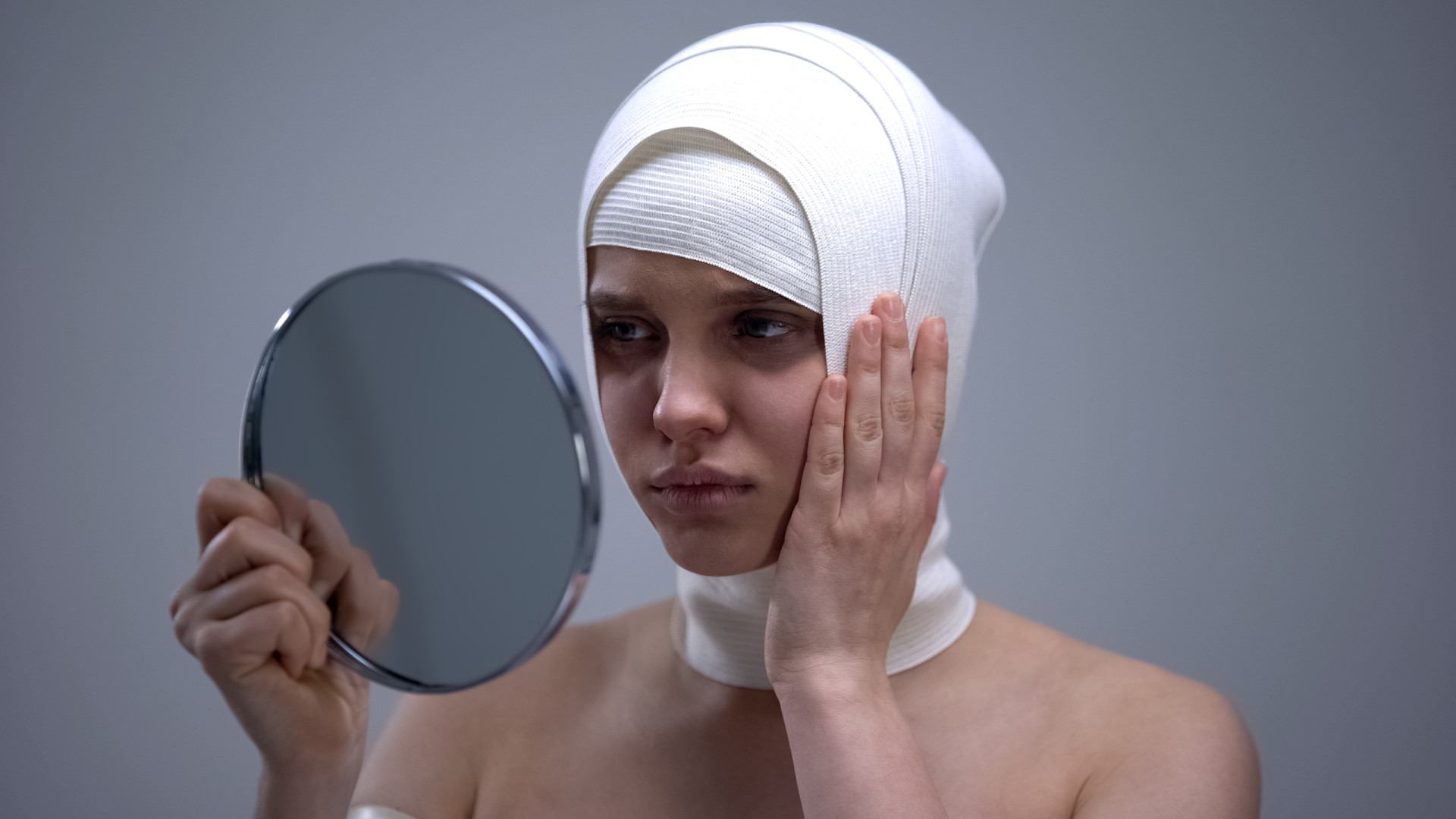 La chirurgie esthétique, un véritable danger