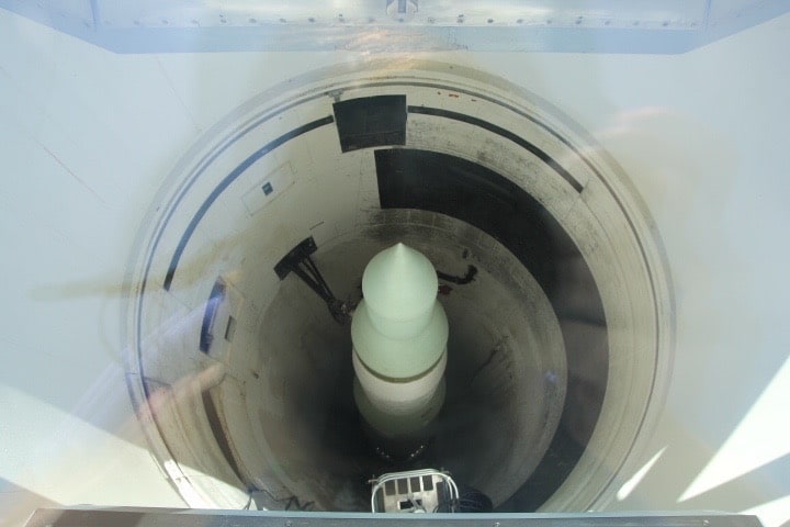 Launch a Missile: Top Things to Do at the Minutemen Missile Site
