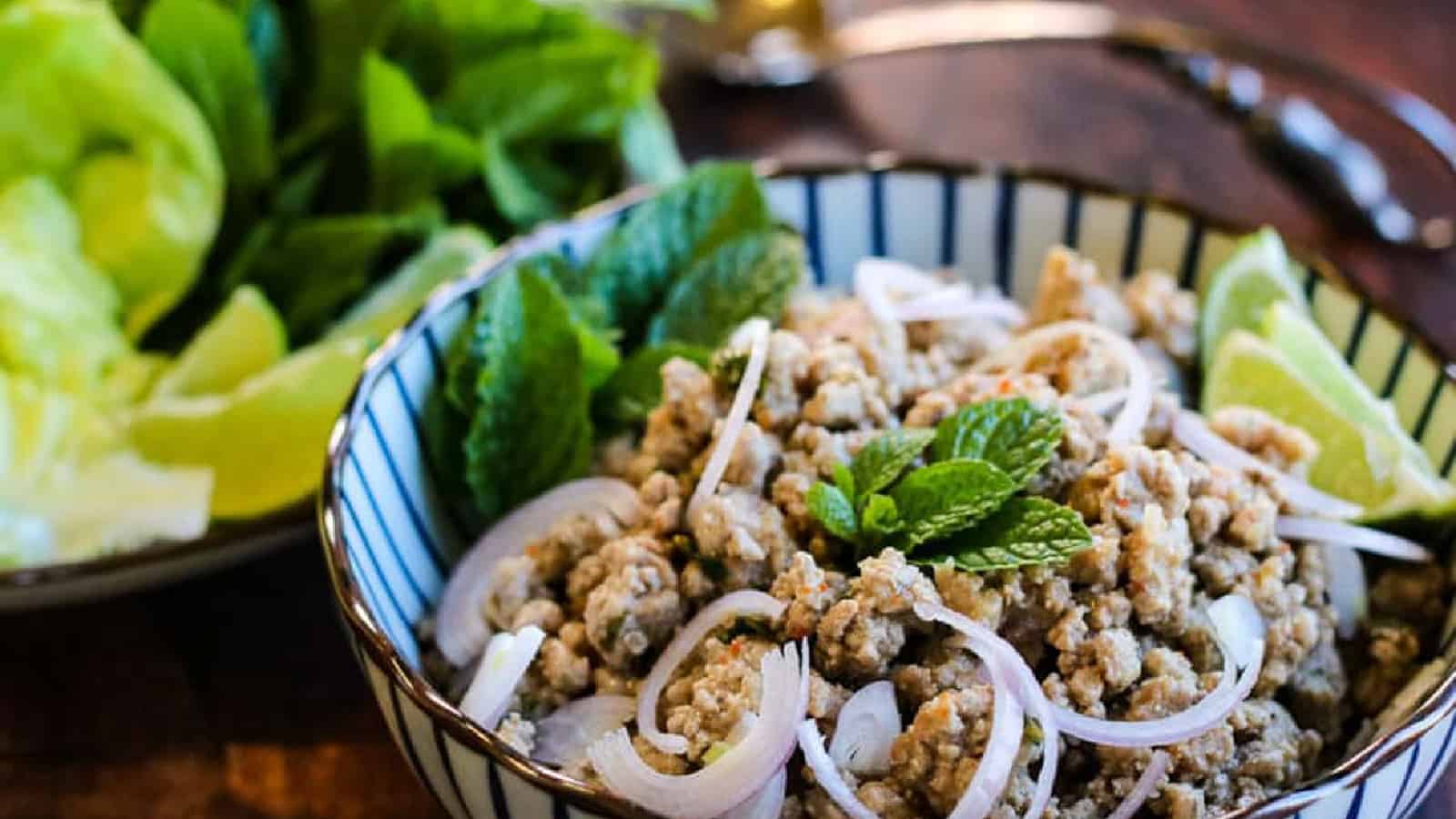 11 Salads That Make a Strong Case for Skipping the Main Dish