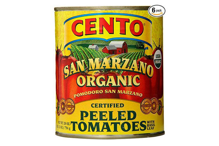 9 canned foods nutritionists actually buy—and 2 they don't