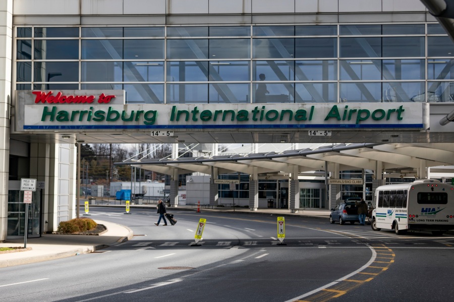 Changes coming to Harrisburg International Airport