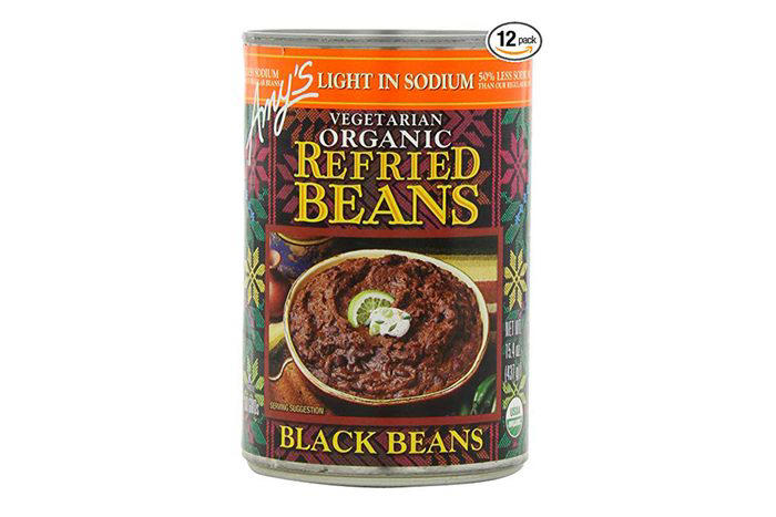 9 canned foods nutritionists actually buy—and 2 they don't