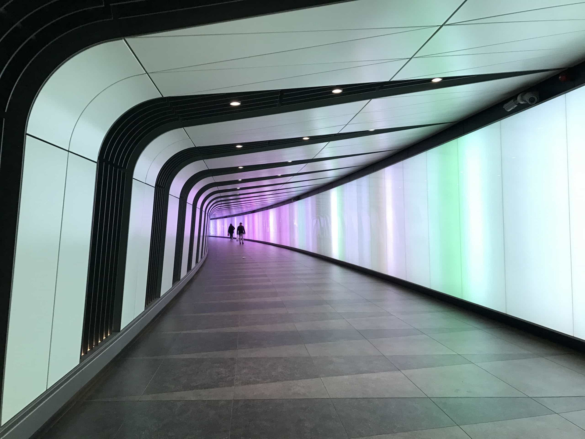 Discover the most amazing tunnels in the world