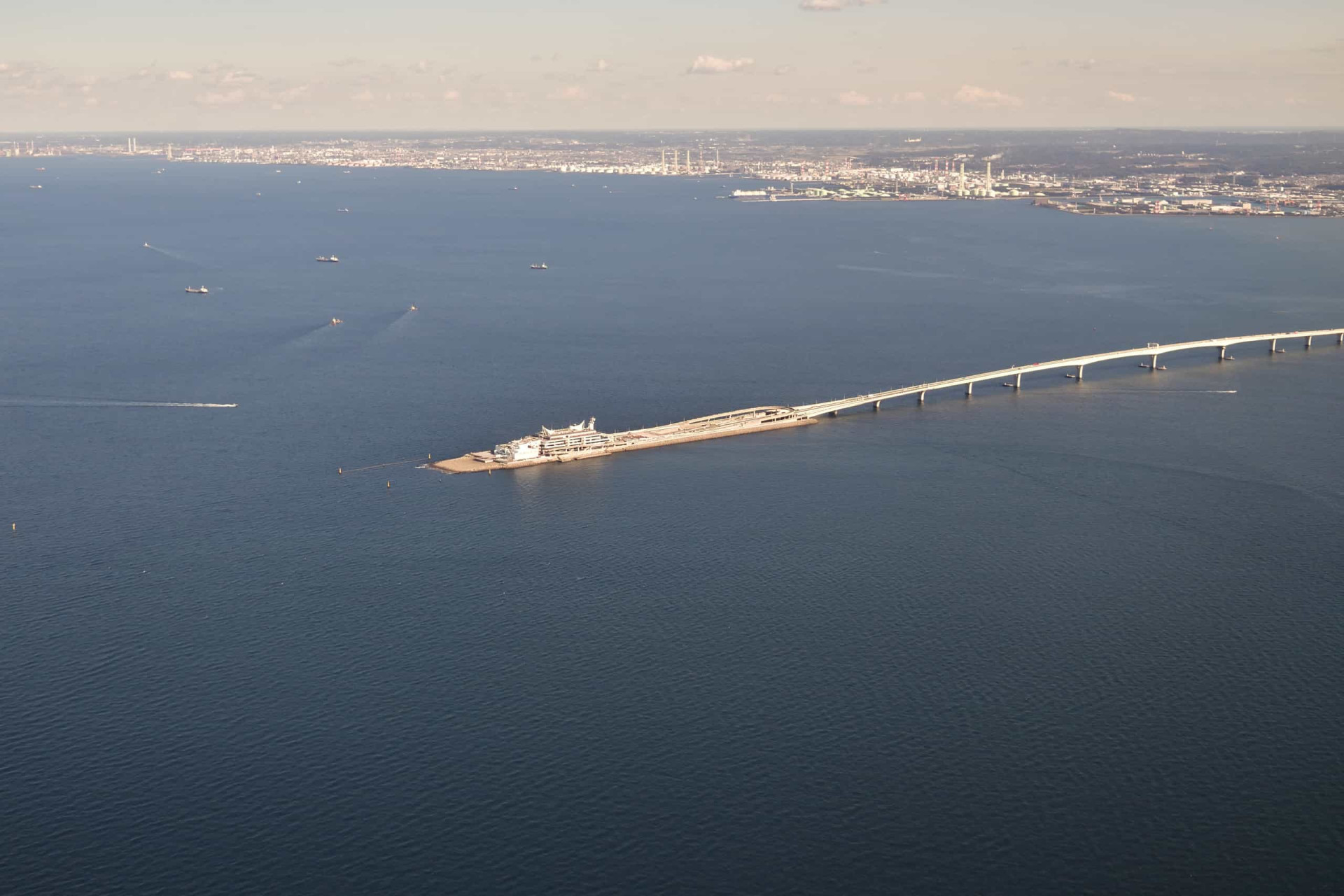 Discover the most amazing tunnels in the world