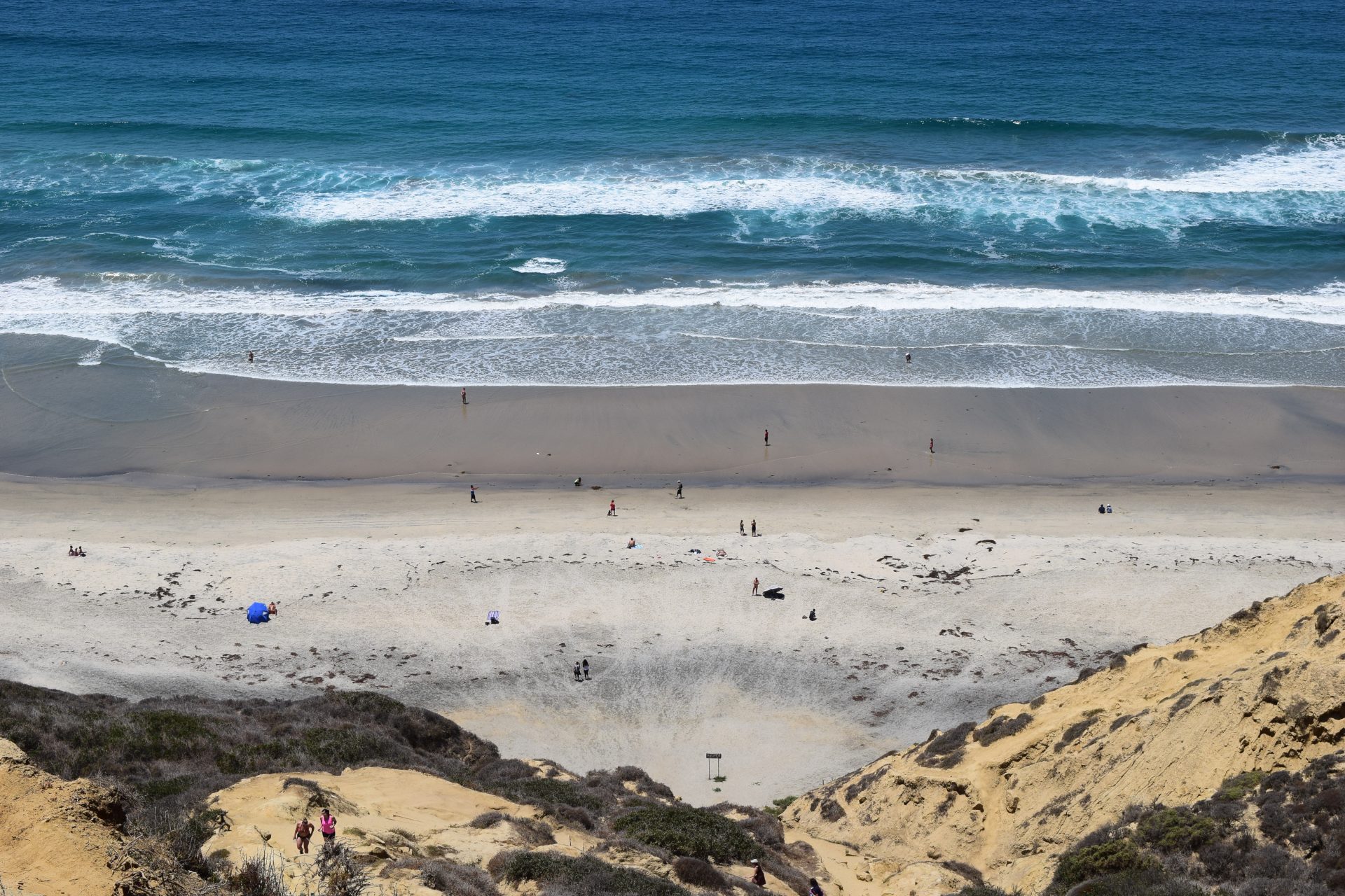 Bare it all this summer at the world's 10 best 'naturist' beaches