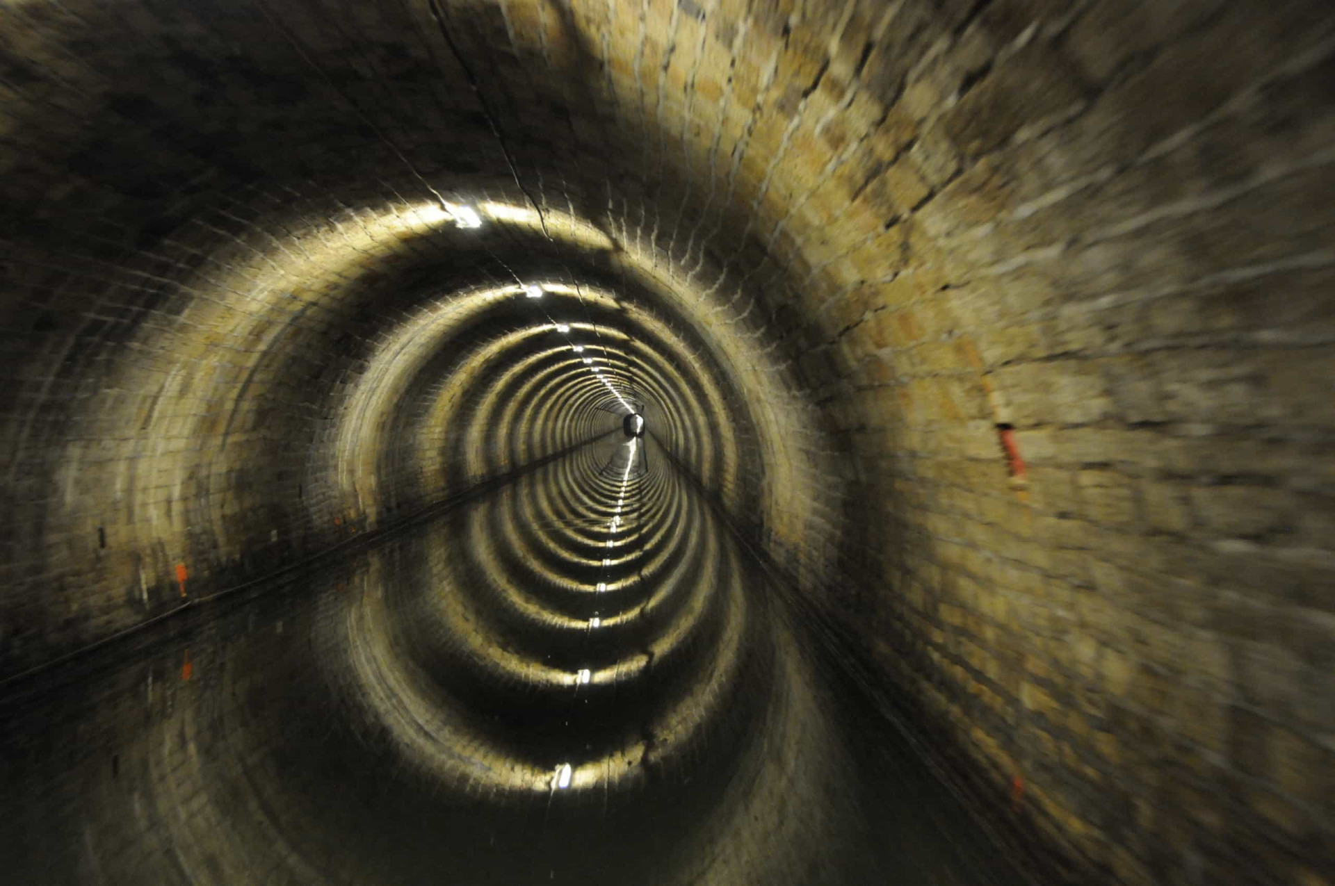 Discover the most amazing tunnels in the world