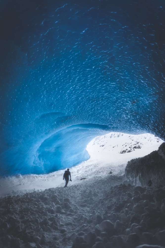 Discover the most amazing tunnels in the world