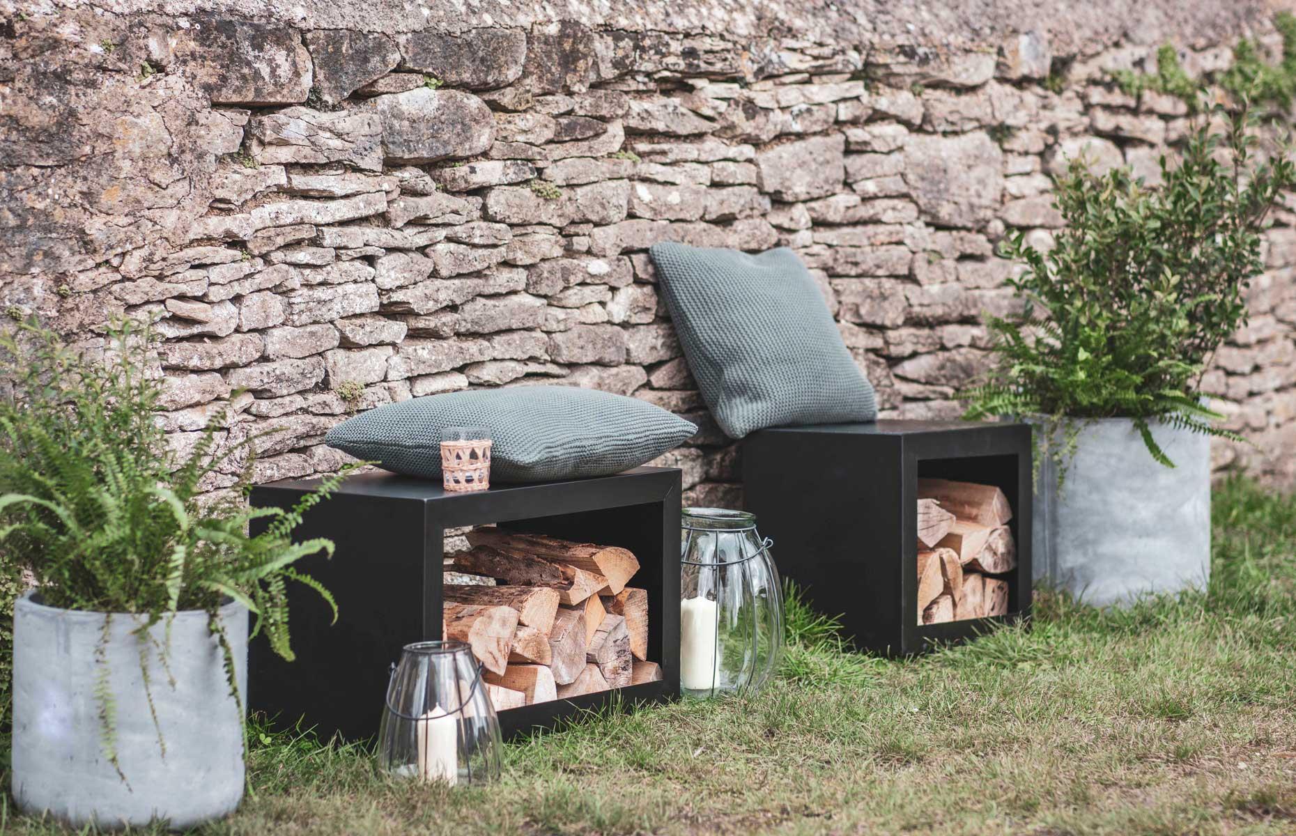 Stylish and practical outdoor storage ideas for every garden