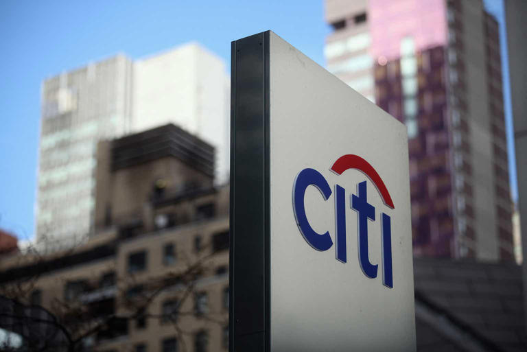 Citigroup earnings loom with mixed signals from SA Quant and Wall Street