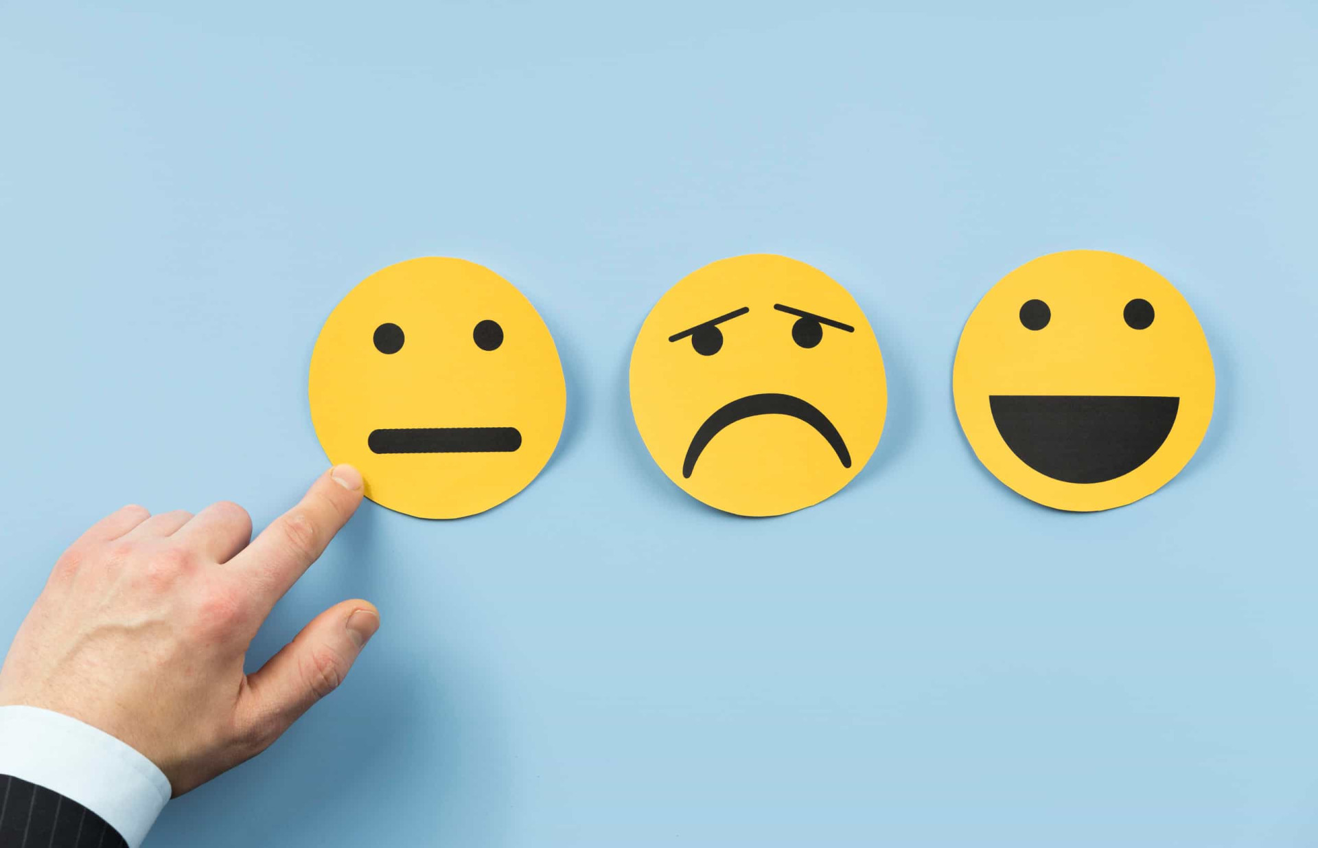 How to cope with a dysfunctional family