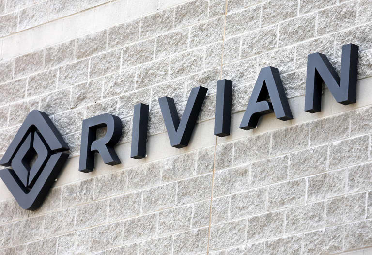Rivian to lay off more than 600 employees - report