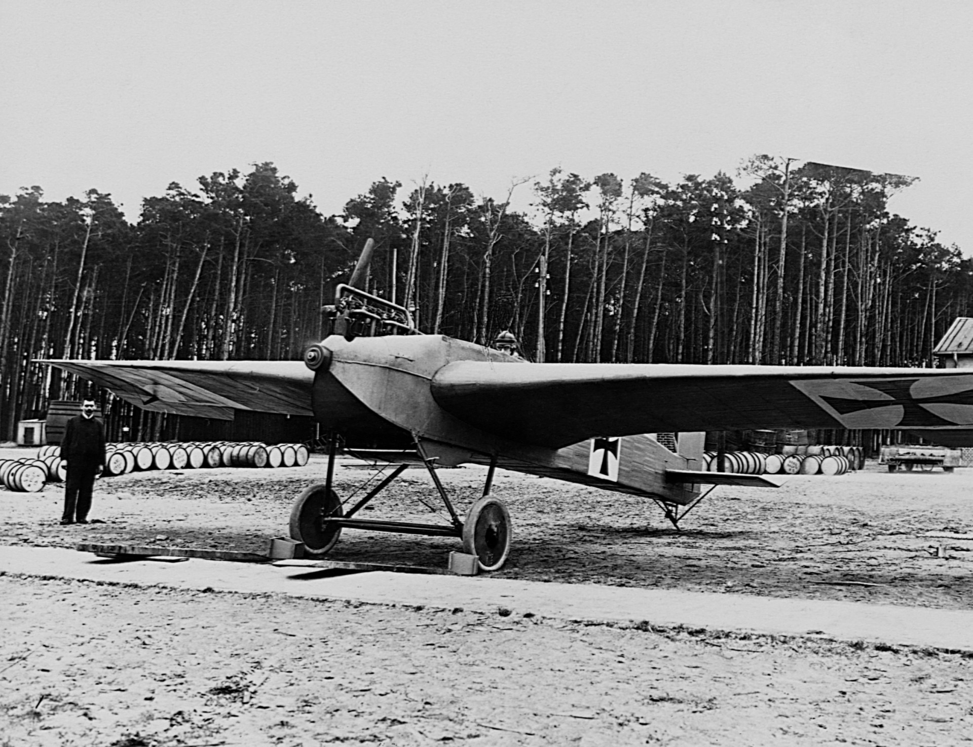 BMW à la conquête du monde automobile