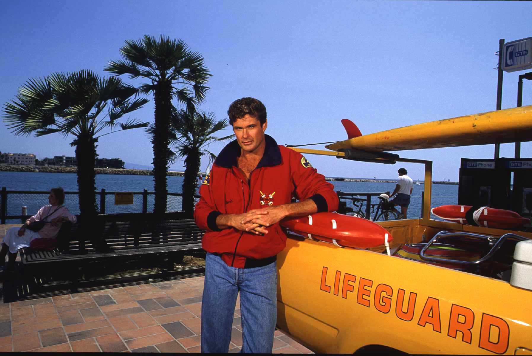 9 Facts You Didn’t Know About 'Baywatch'