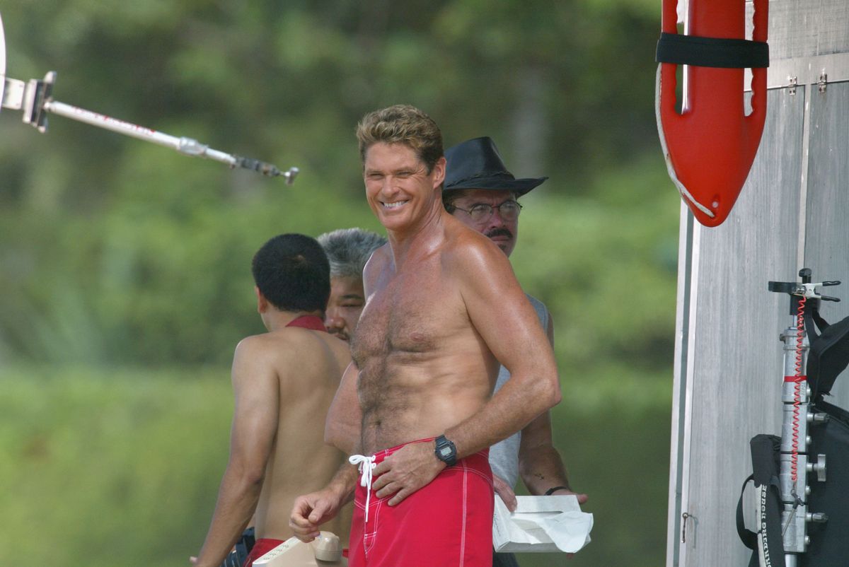 9 Facts You Didn’t Know About 'Baywatch'