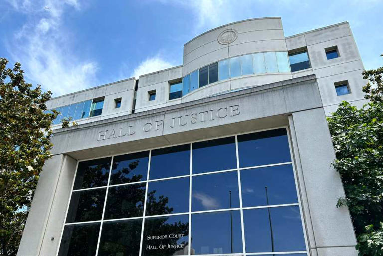 ICE agents make arrests at San Jose courthouse, jail
