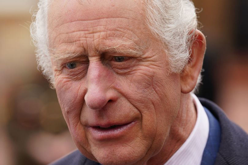 King Charles' 'heartfelt condolences' at 'most difficult of times' King Charles' 'heartfelt condolences' at 'most difficult of times'