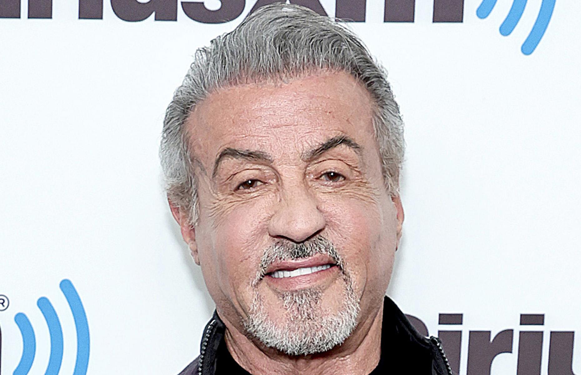 How rich are Sly and the Stallone family?