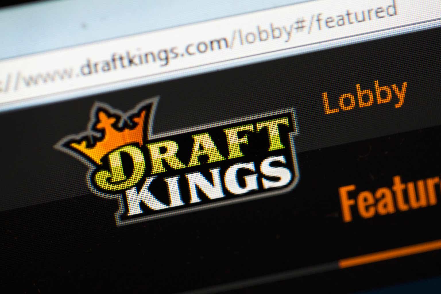 DraftKings shares slashed for seven consecutive sessions