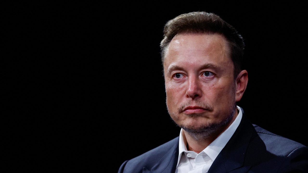 Federal judge blocks Elon Musk's DOGE from accessing Treasury records ... Federal judge blocks Elon Musk's DOGE from accessing Treasury records ...