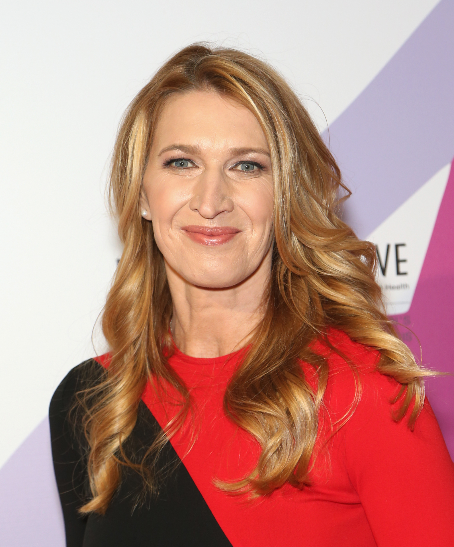 Carta de amor a Steffi Graf