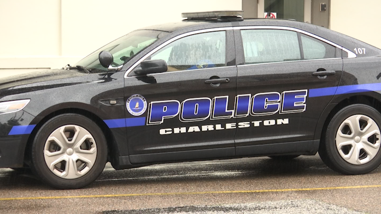 Charleston man arrested for attempted murder in downtown shooting Charleston man arrested for attempted murder in downtown shooting