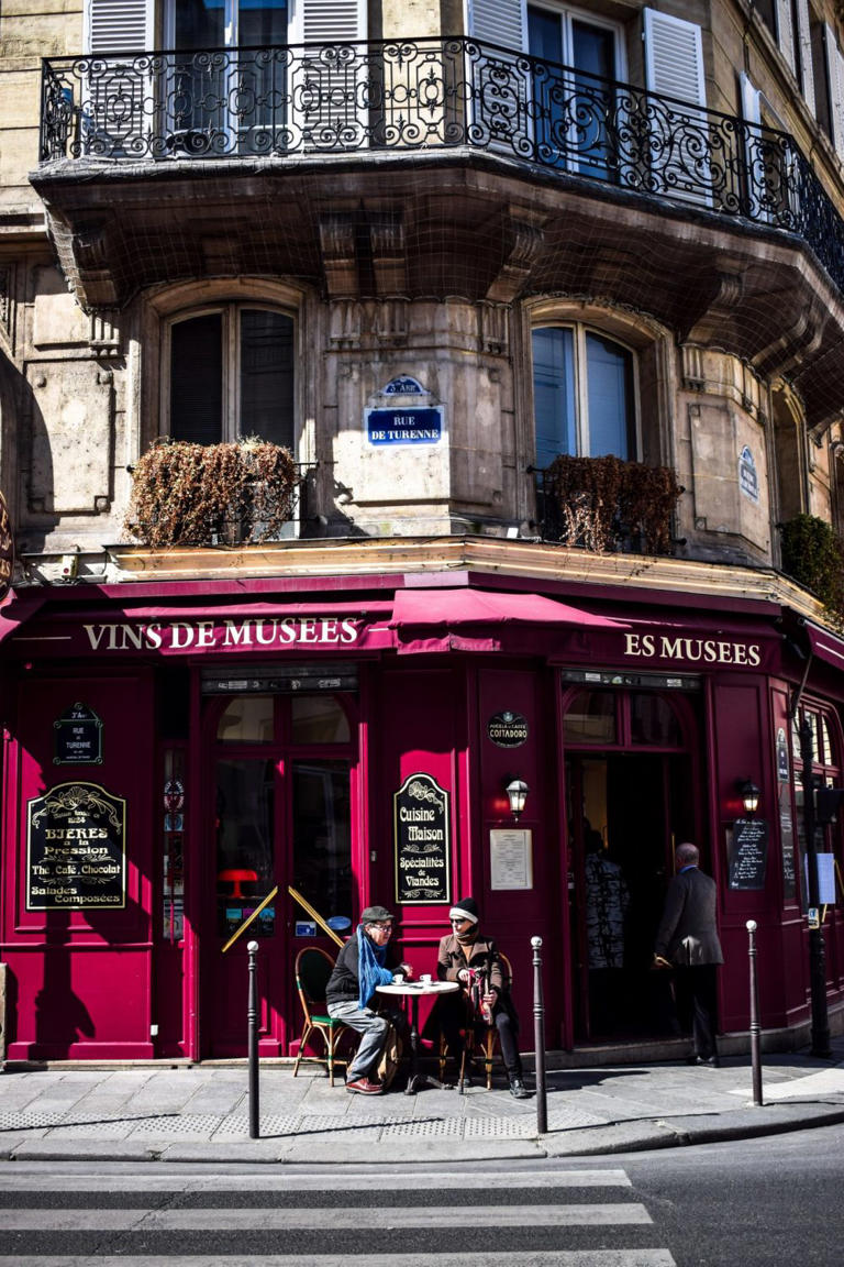 15 Ways To Have The Most Memorable Paris Trip